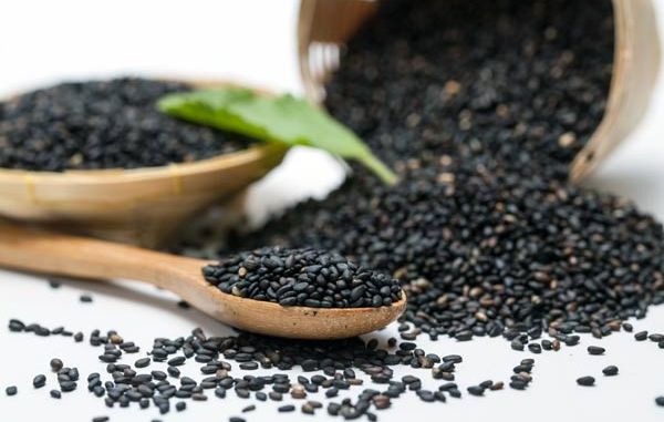 Habbatus Sauda Sahara Black Seed Turkey